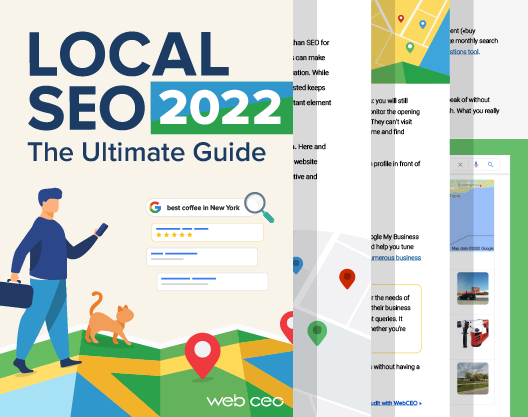 SEO Blog: Best Tips, Strategies, Tools & Tutorials | WebCEO