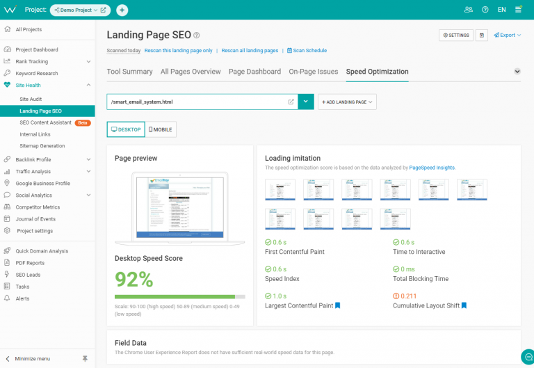 Website Speed Optimization: From 0 to 100 in 10 Fast Steps
