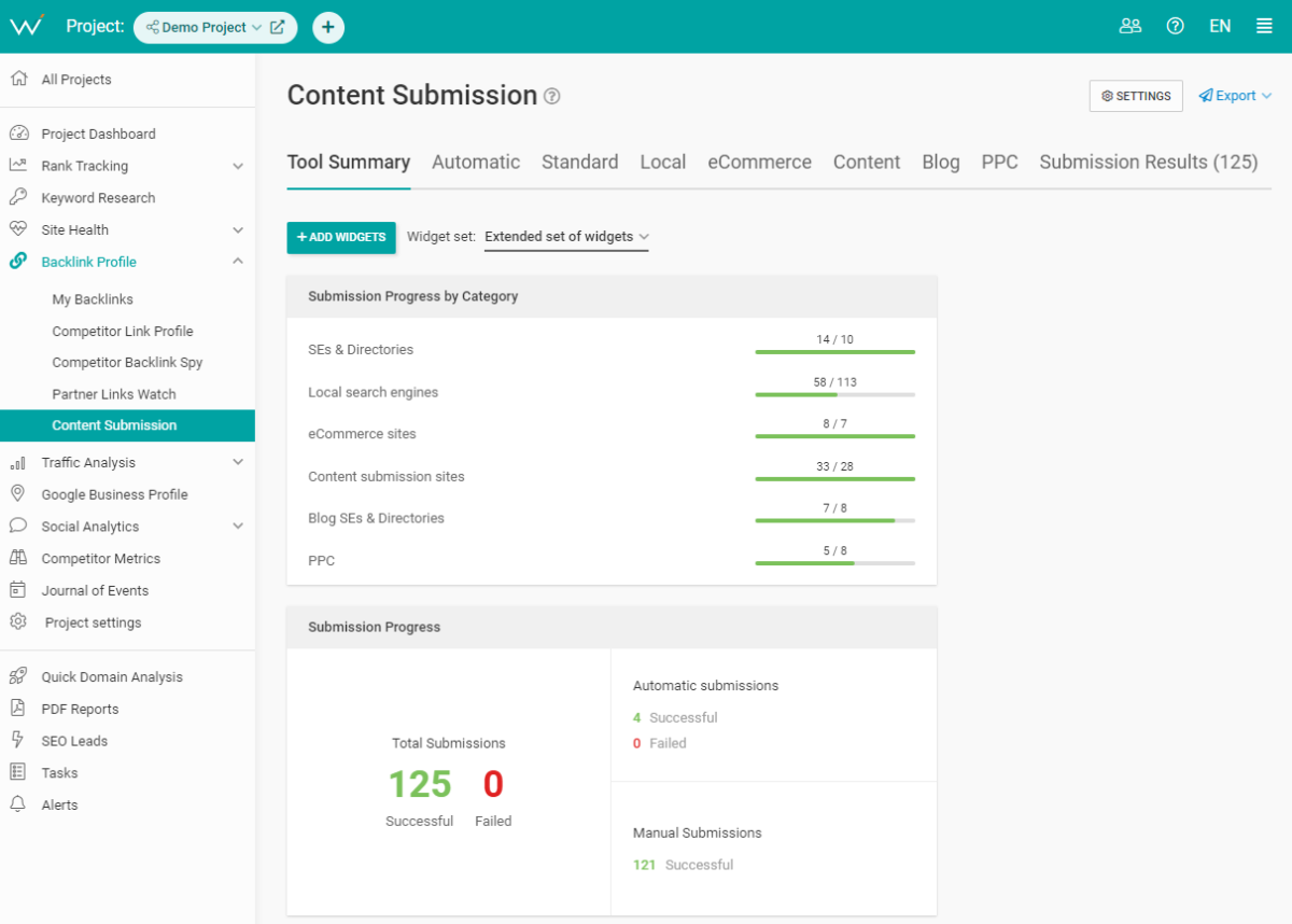Dangerous SEO Tips and Tricks