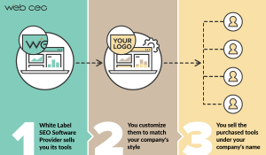 White Label SEO: How and Why to Choose The Right Tools