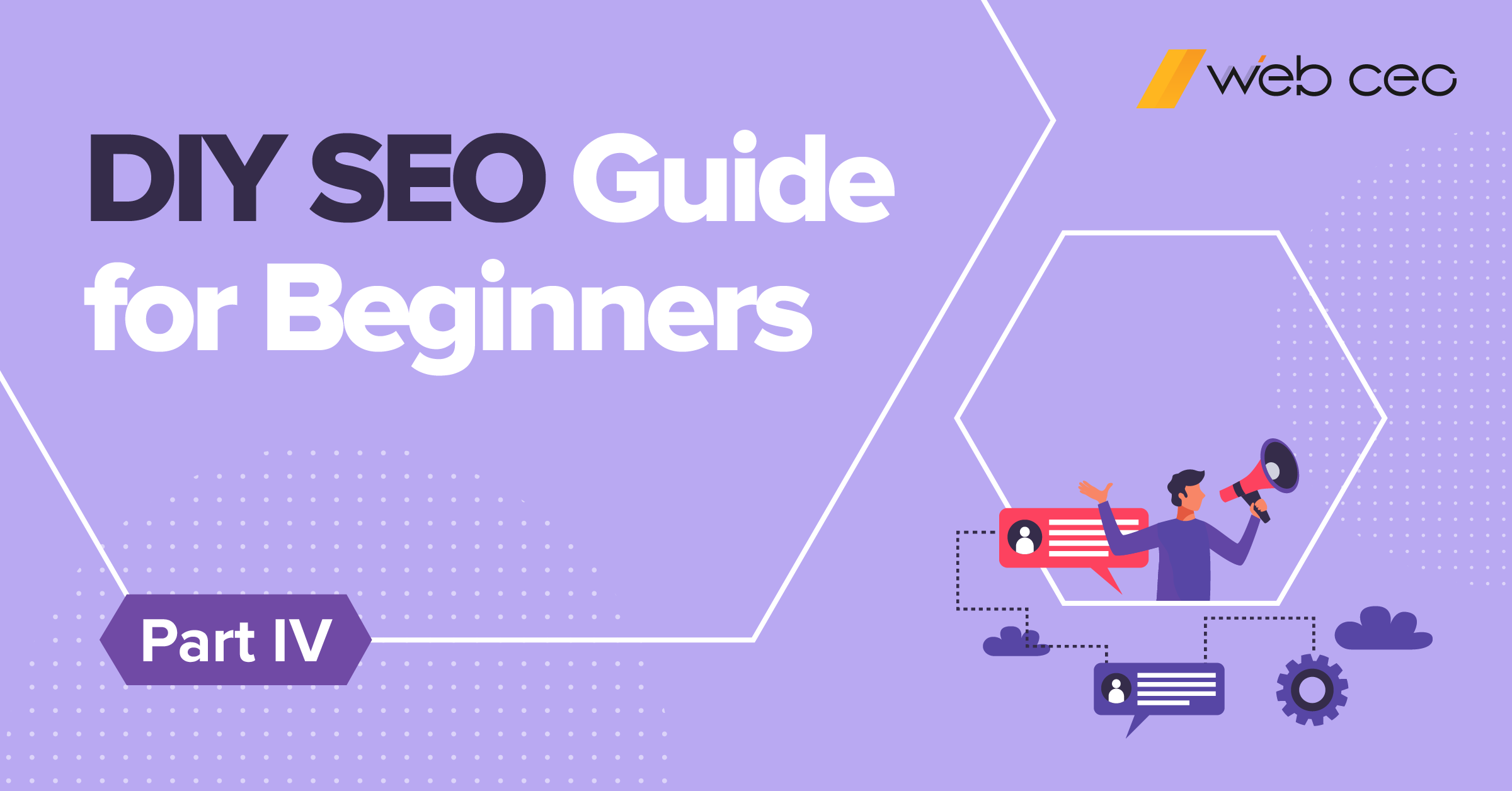 DIY SEO Guide for Beginners: Start Gaining Popularity on the Internet ...