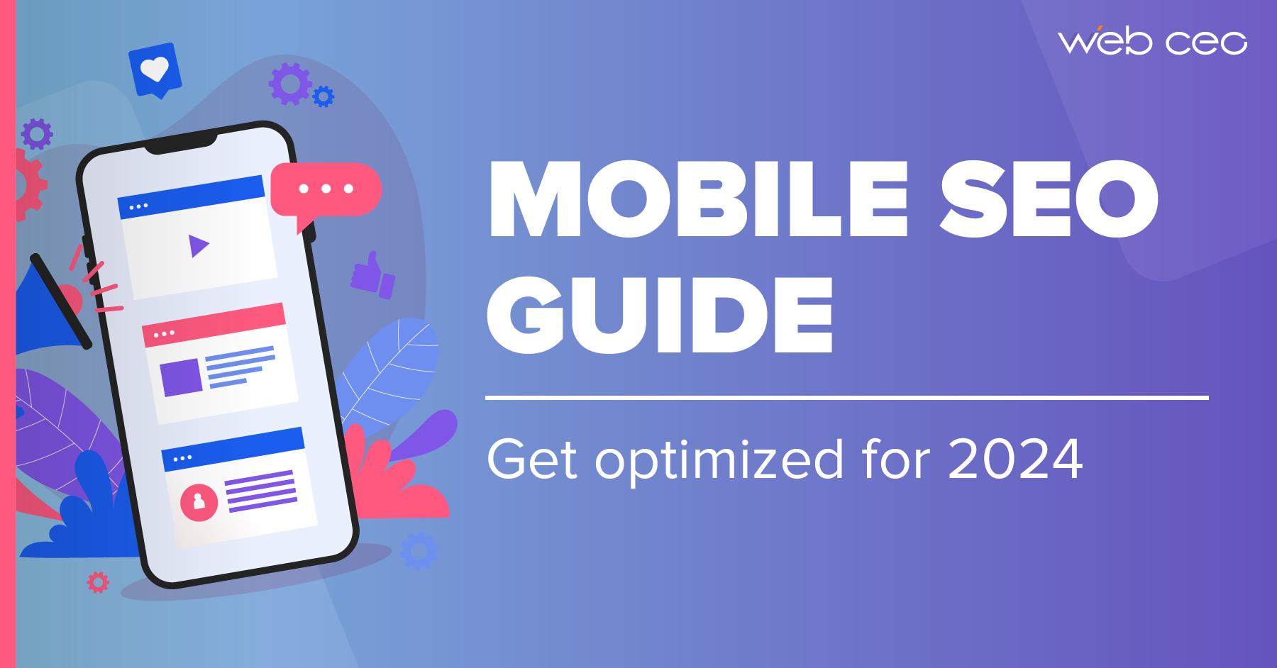 Mobile SEO in 12 Steps: Get Optimized for 2024