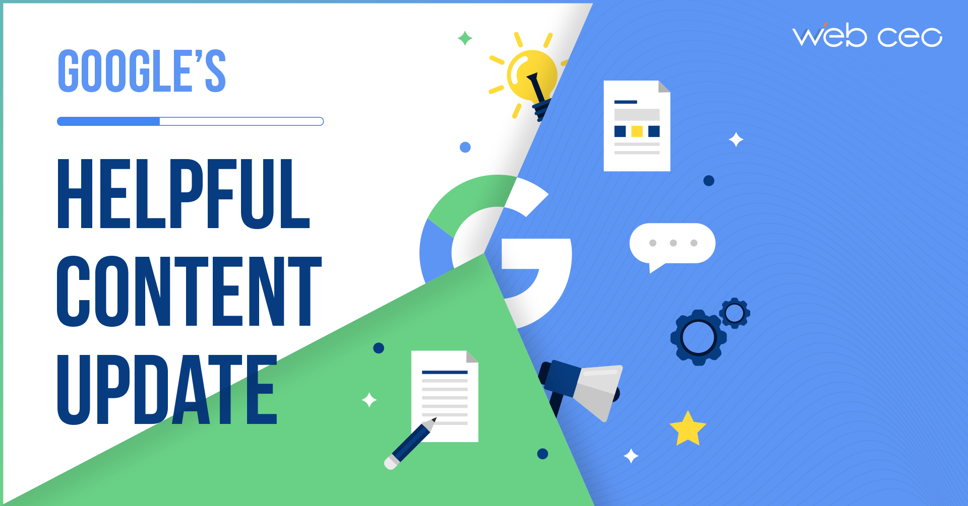 New Google Update: How to Make Your Content More Helpful