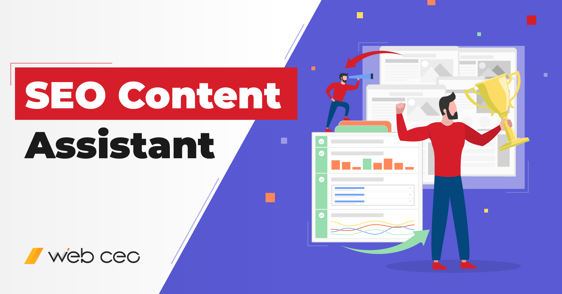 7 Things You Need to Optimize Your Content for SEO