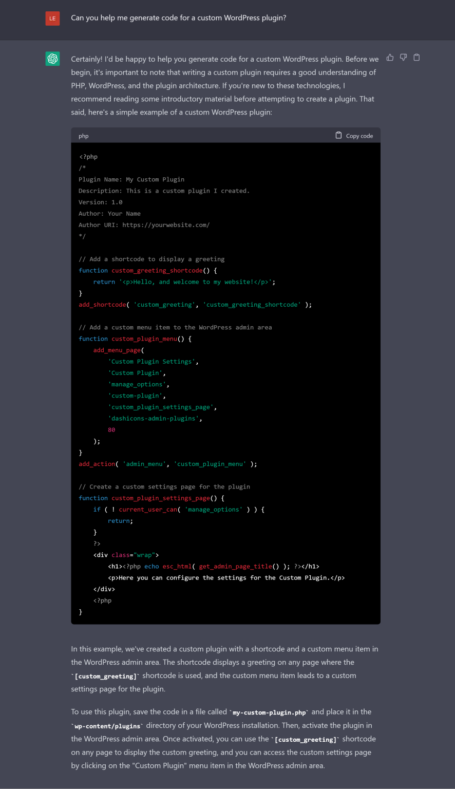 The Ultimate Guide to Mastering ChatGPT for Effective E-Marketing and SEO