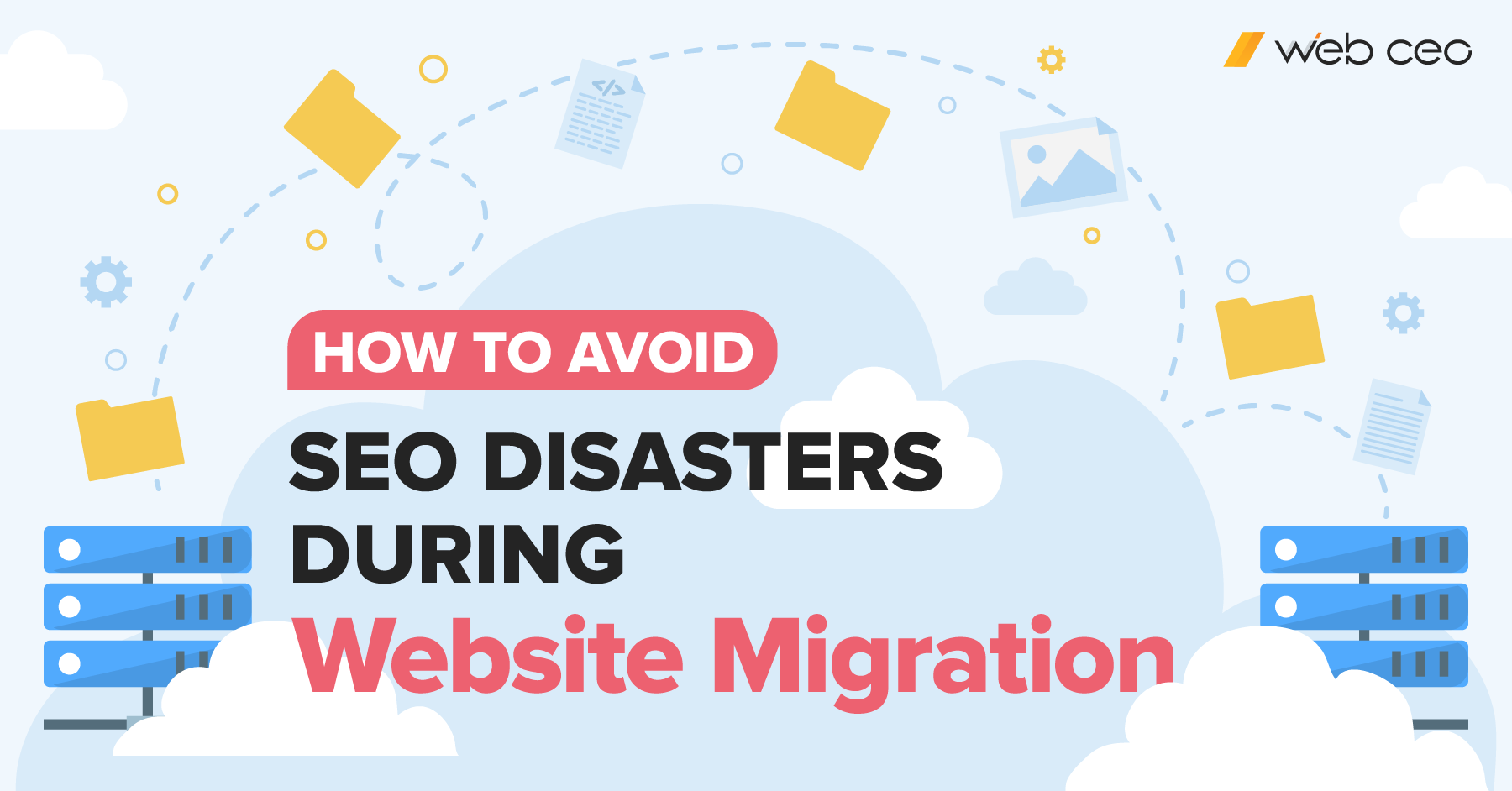 How to Avoid SEO Disasters During Website Migration