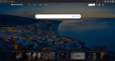 Microsoft Bing: The Rising Star of Online Search
