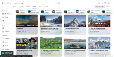 Microsoft Bing: The Rising Star of Online Search