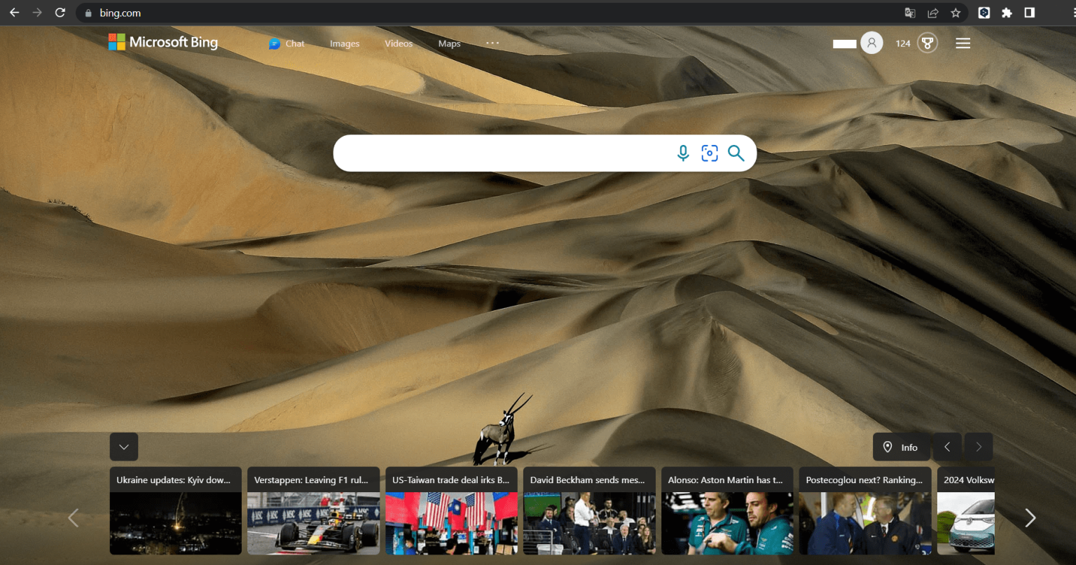 Google vs. Microsoft Bing in 2023: Comparing Search Giant and Underdog
