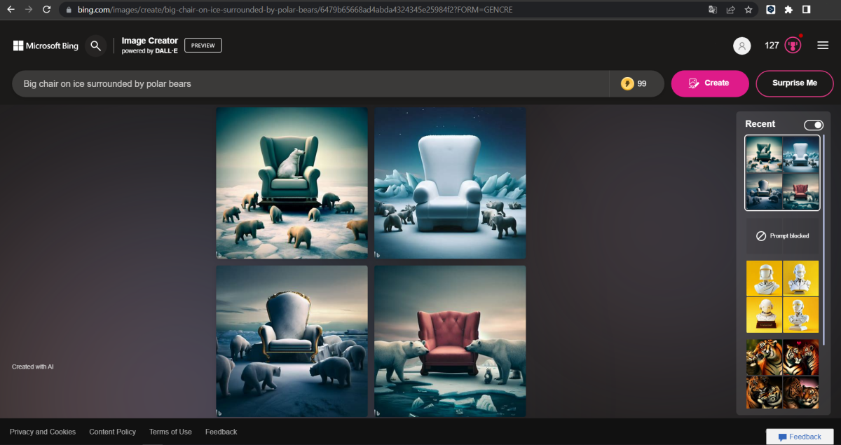 Google vs. Microsoft Bing in 2023: Comparing Search Giant and Underdog