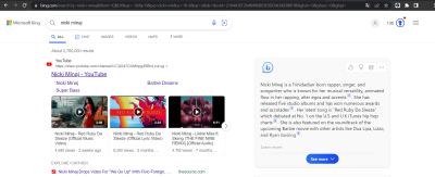 Google vs. Microsoft Bing in 2023: Comparing Search Giant and Underdog