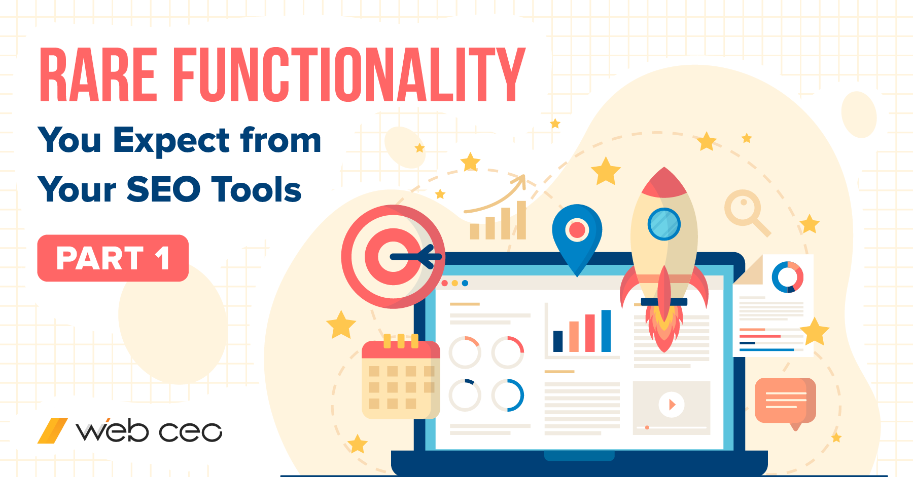 Rare Functionality You Expect from Your SEO Tools. Part 1.
