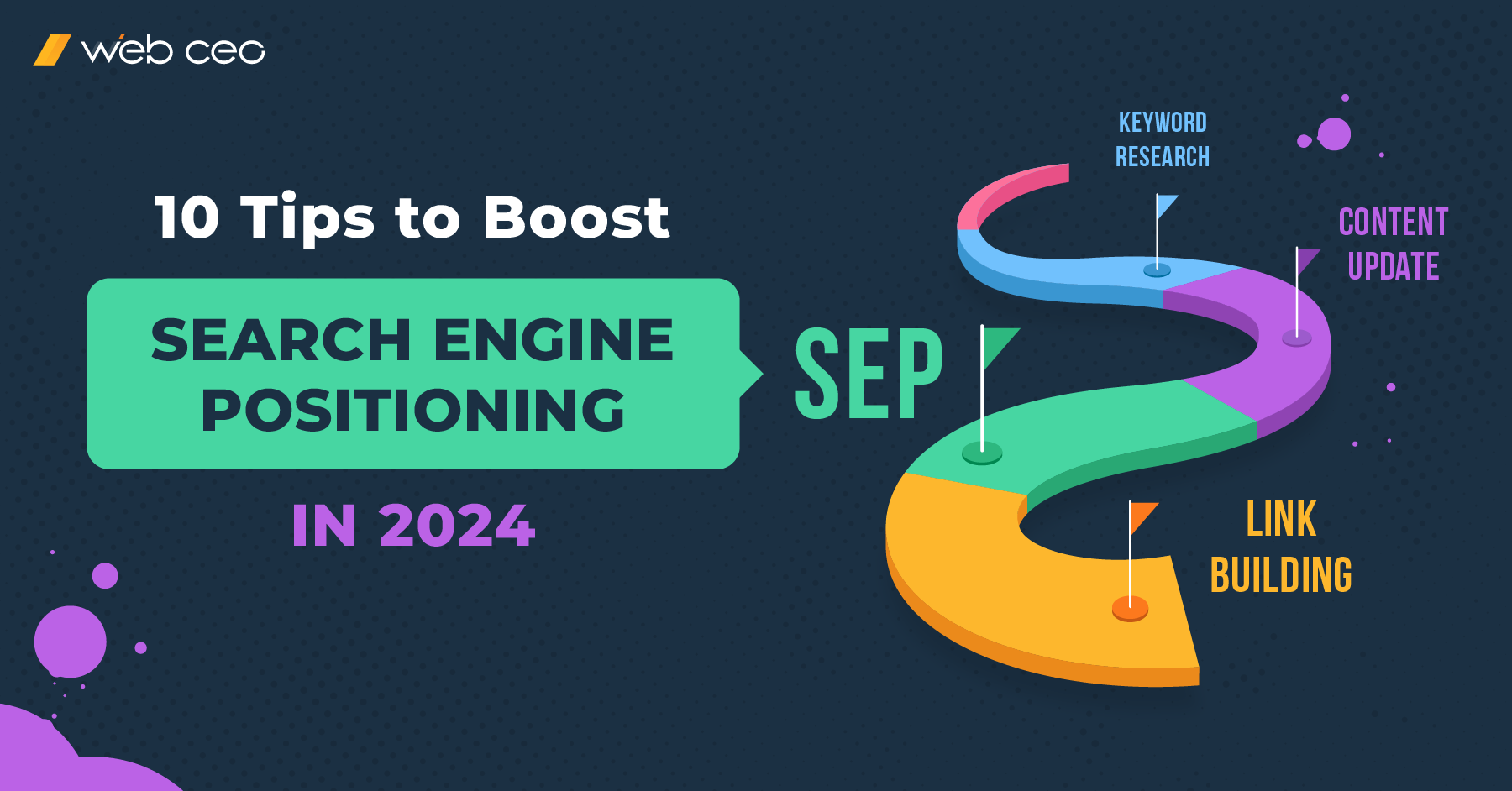 10 Tips to Boost Search Engine Positioning in 2024