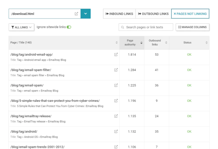 10 Tips to Boost Search Engine Positioning in 2025