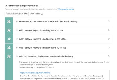 10 Tips to Boost Search Engine Positioning in 2025