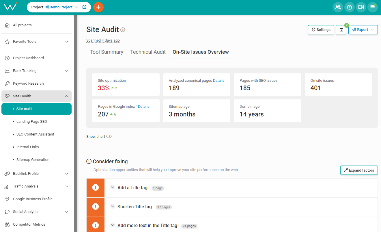 Local SEO Guide: What Makes a Business Grow