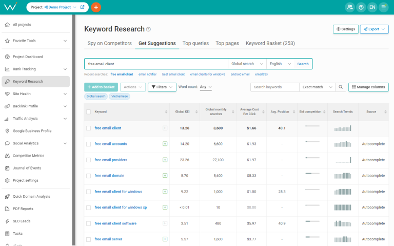 SEO for Web Designers: How to Design a Site That Ranks